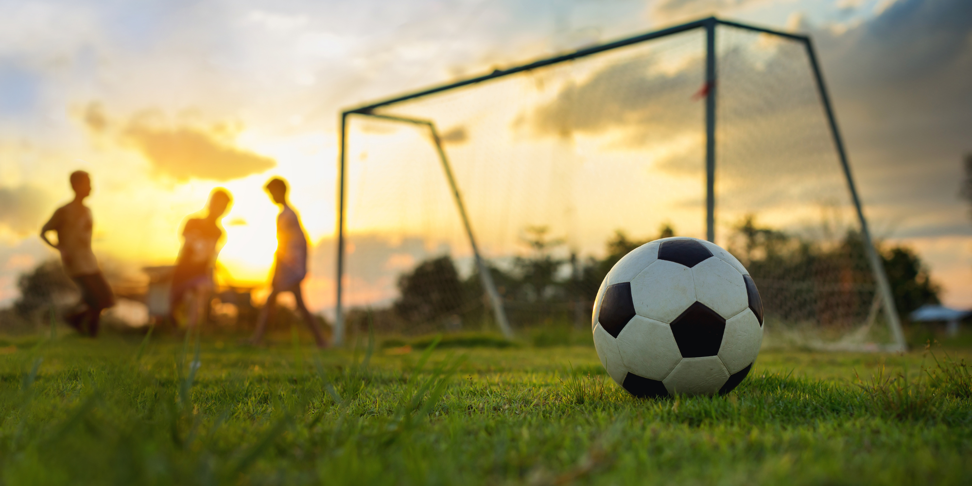 Just One Soccer